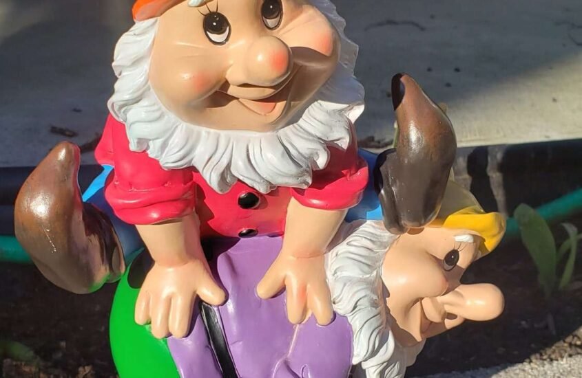 Garden Gnome Games - The Gnome Shop