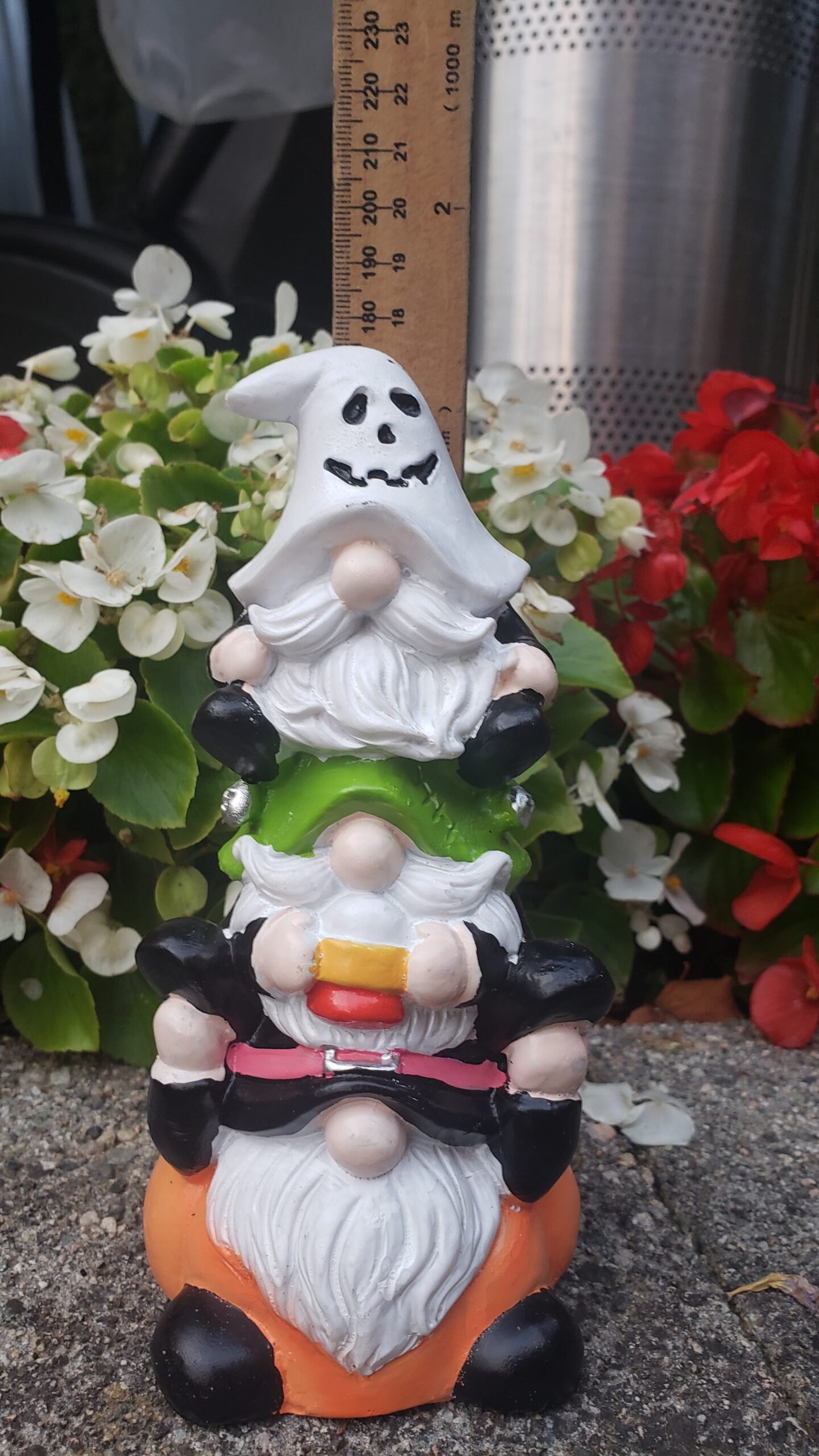 Halloween Garden Gnomes - The Gnome Shop