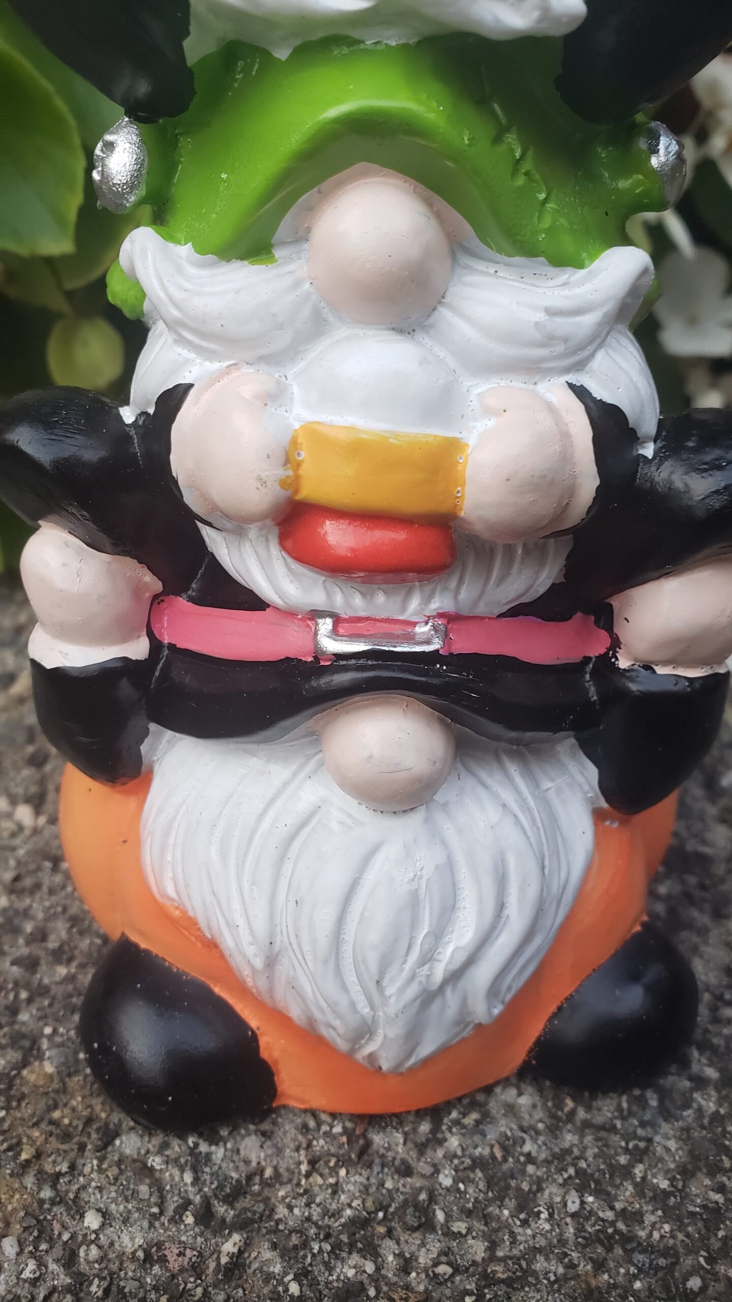 Halloween Garden Gnomes - The Gnome Shop