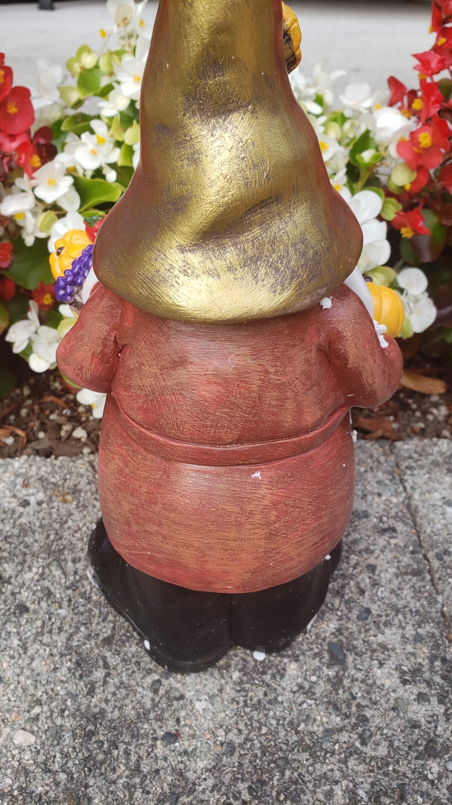 Festive Gnomes - The Gnome Shop